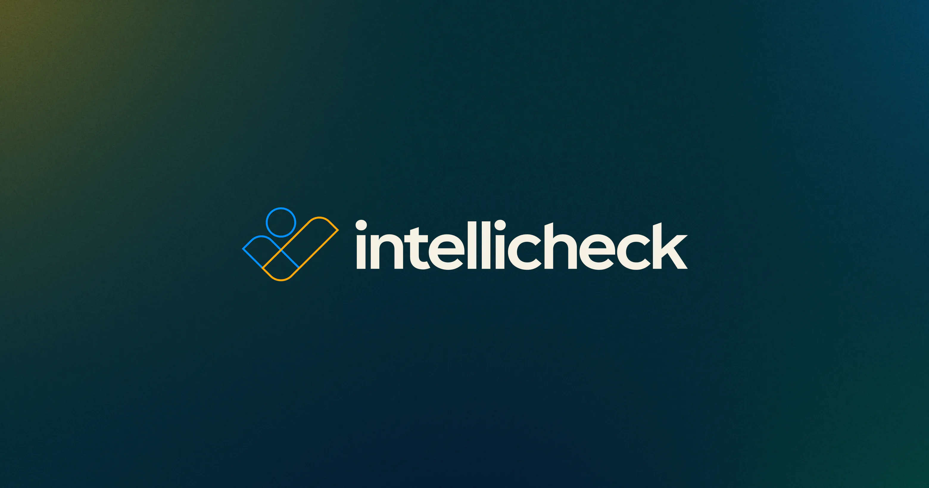 Terms of Use | Intellicheck
