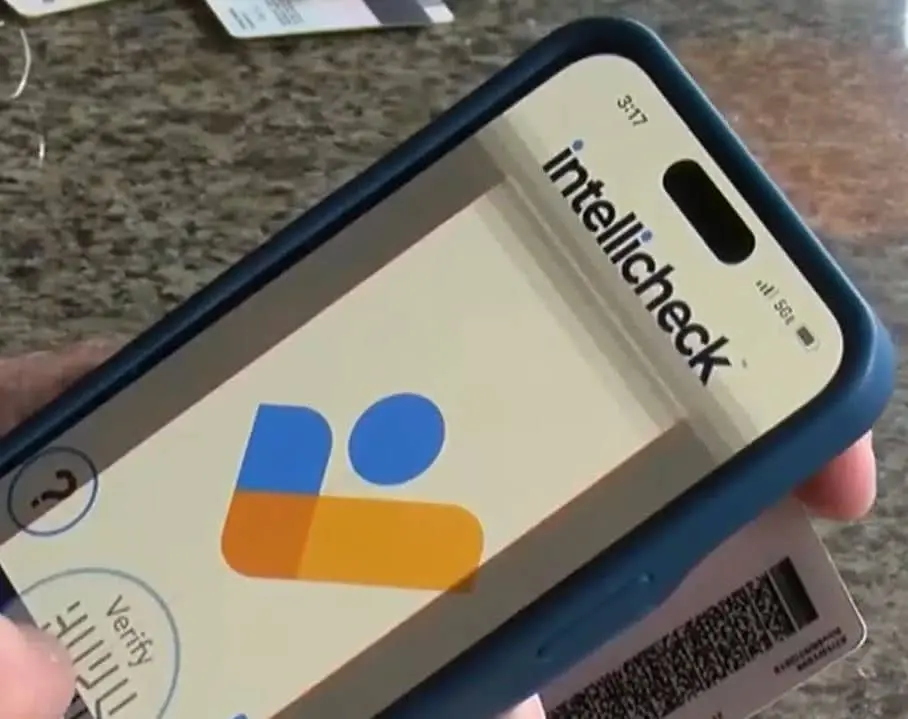 Newsroom | Intellicheck