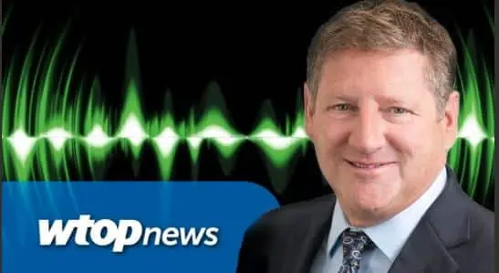 CEO Bryan Lewis with WTOP radio on the latest summer fraud scams ...