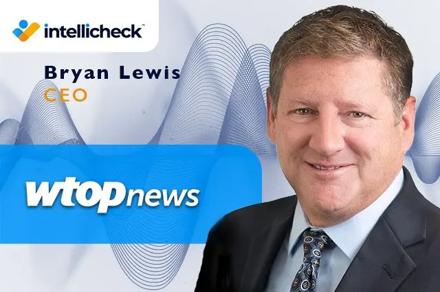 CEO Bryan Lewis discusses holiday scams with D.C.’s WTOP radio ...