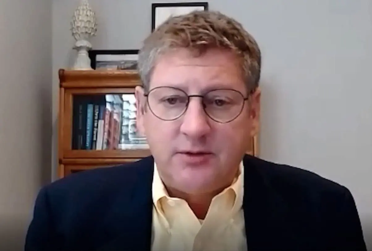 CEO Bryan Lewis with WCBD-TV on catching fake IDs with ID scanners ...