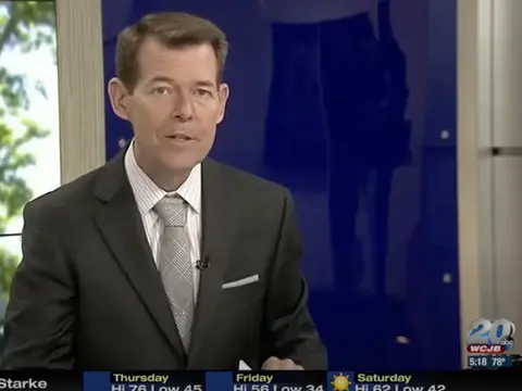 NEWS CEO Bryan Lewis Talks About Spring Break and Underage Drinking ...