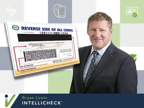 CEO Radio Latest Interview With Bryan Lewis Looks At How Intellicheck’s ...