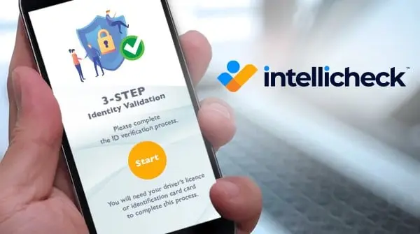 Newsroom | Intellicheck