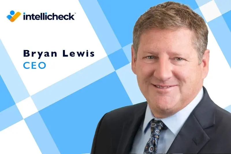 Intellicheck CEO Bryan Lewis to be Featured in Fireside Chat at the D.A ...