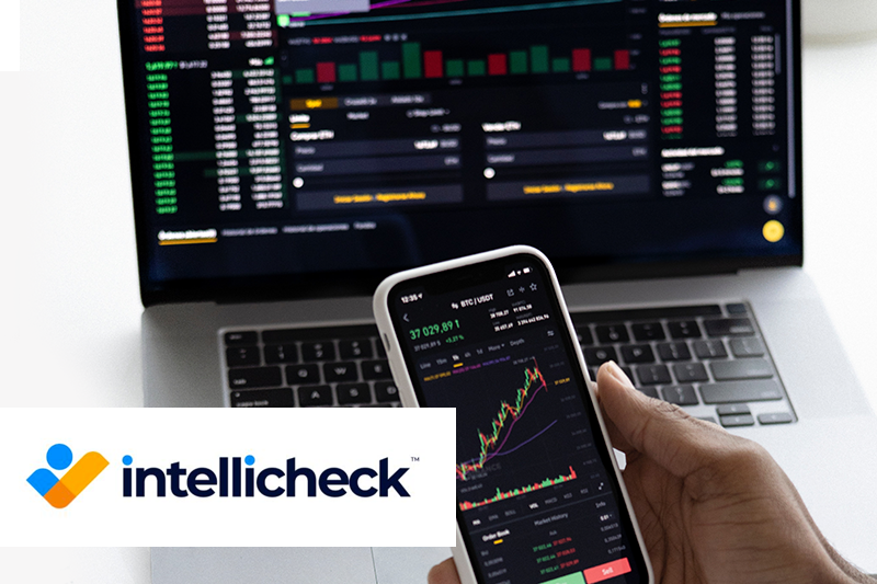 Intellicheck Announces Fourth Quarter and Full-Year 2021 Financial ...