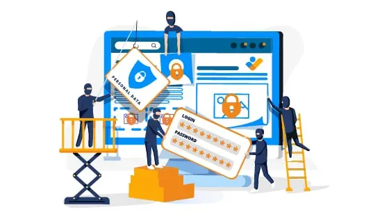 How to Stop Account Access Fraud | Intellicheck