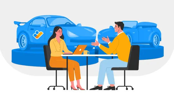 How to Ensure OFAC Compliance for Auto Dealers | Intellicheck