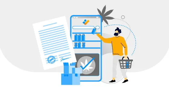 How to Prioritize Cannabis Compliance in your Business | Intellicheck