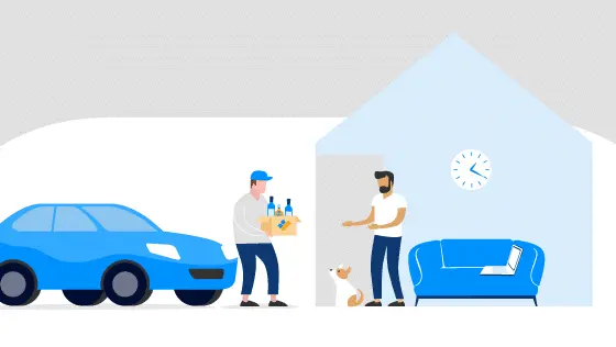 Age-Restricted Products: Delivery Trends and Risks | Intellicheck