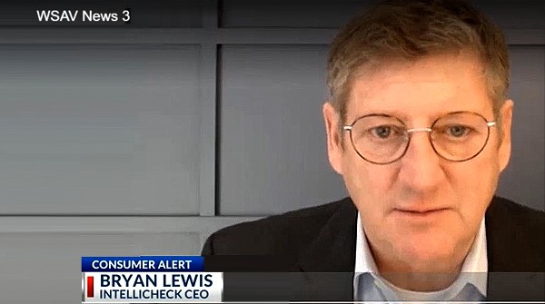 Newsroom | Intellicheck