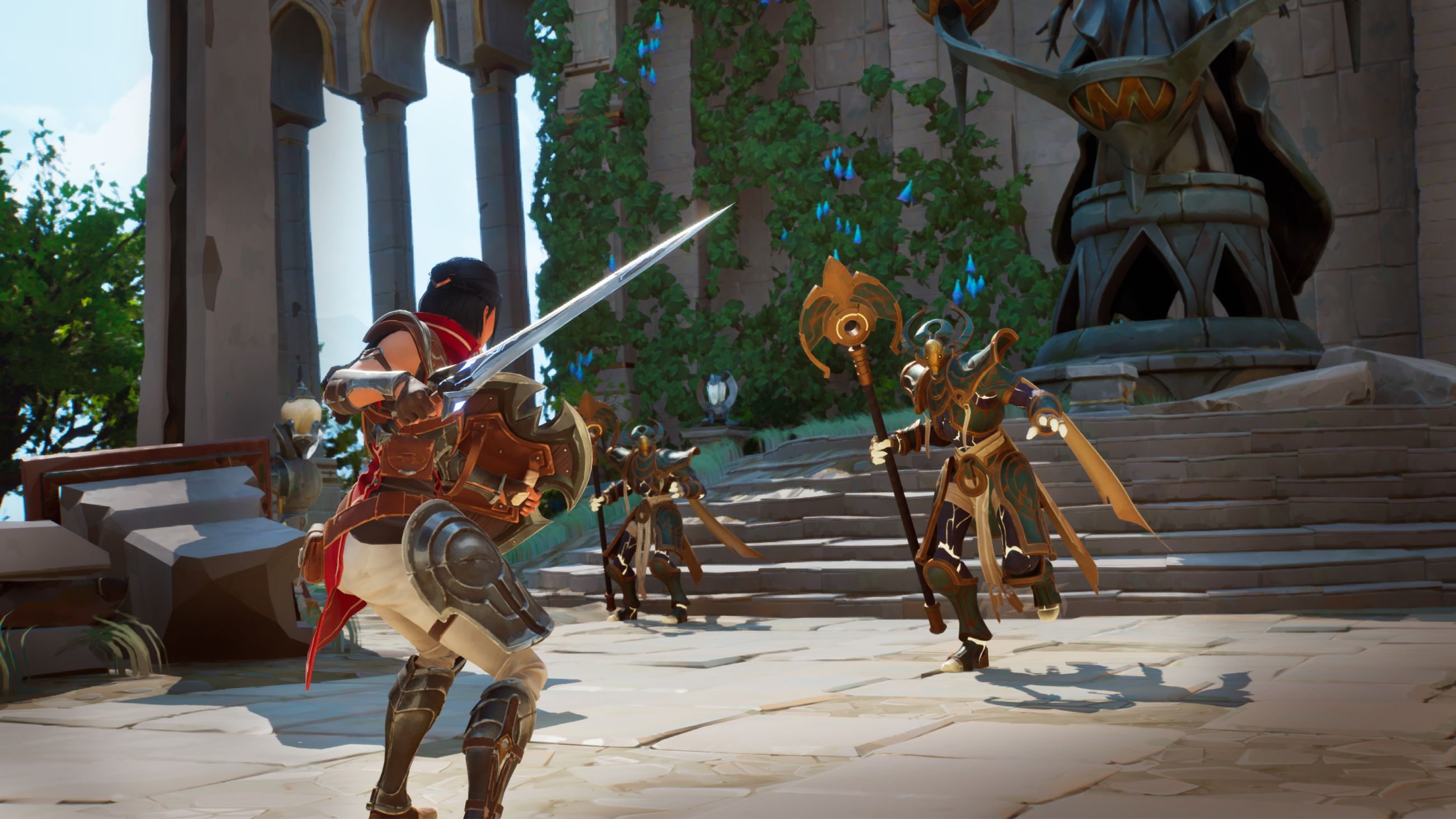 Eternal Strands | Press