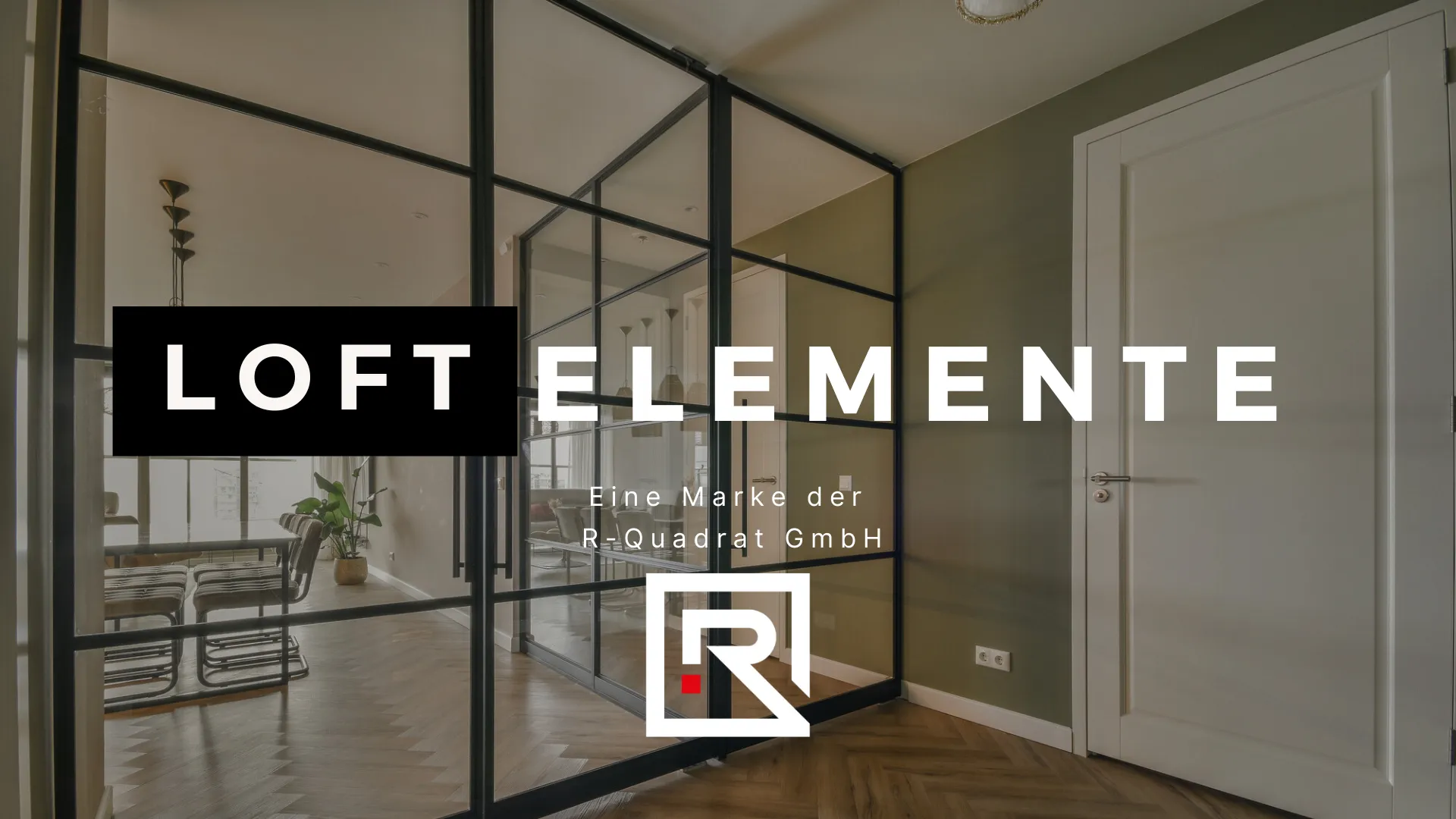 Loftelemente.de - Kontakt