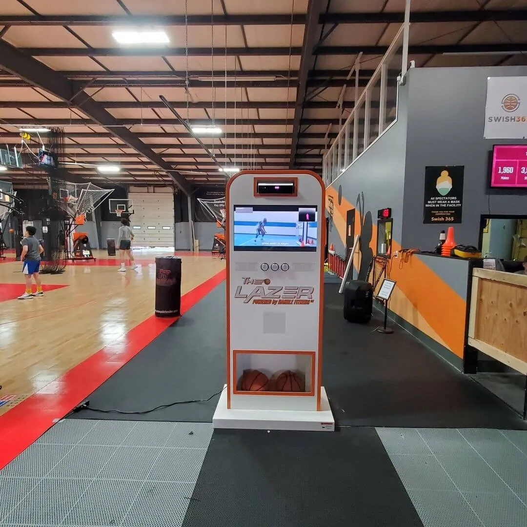 Elevate Your Game with Swish365: Unleash Your Basketball Potential