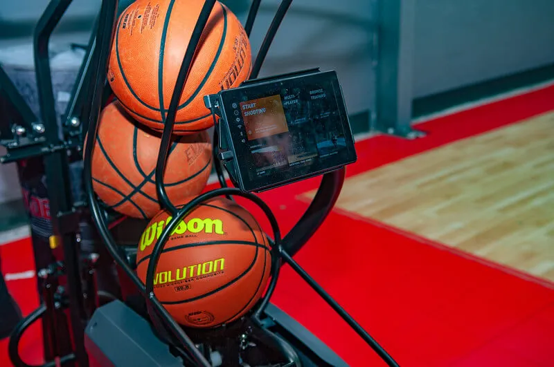 Elevate Your Game with Swish365: Unleash Your Basketball Potential