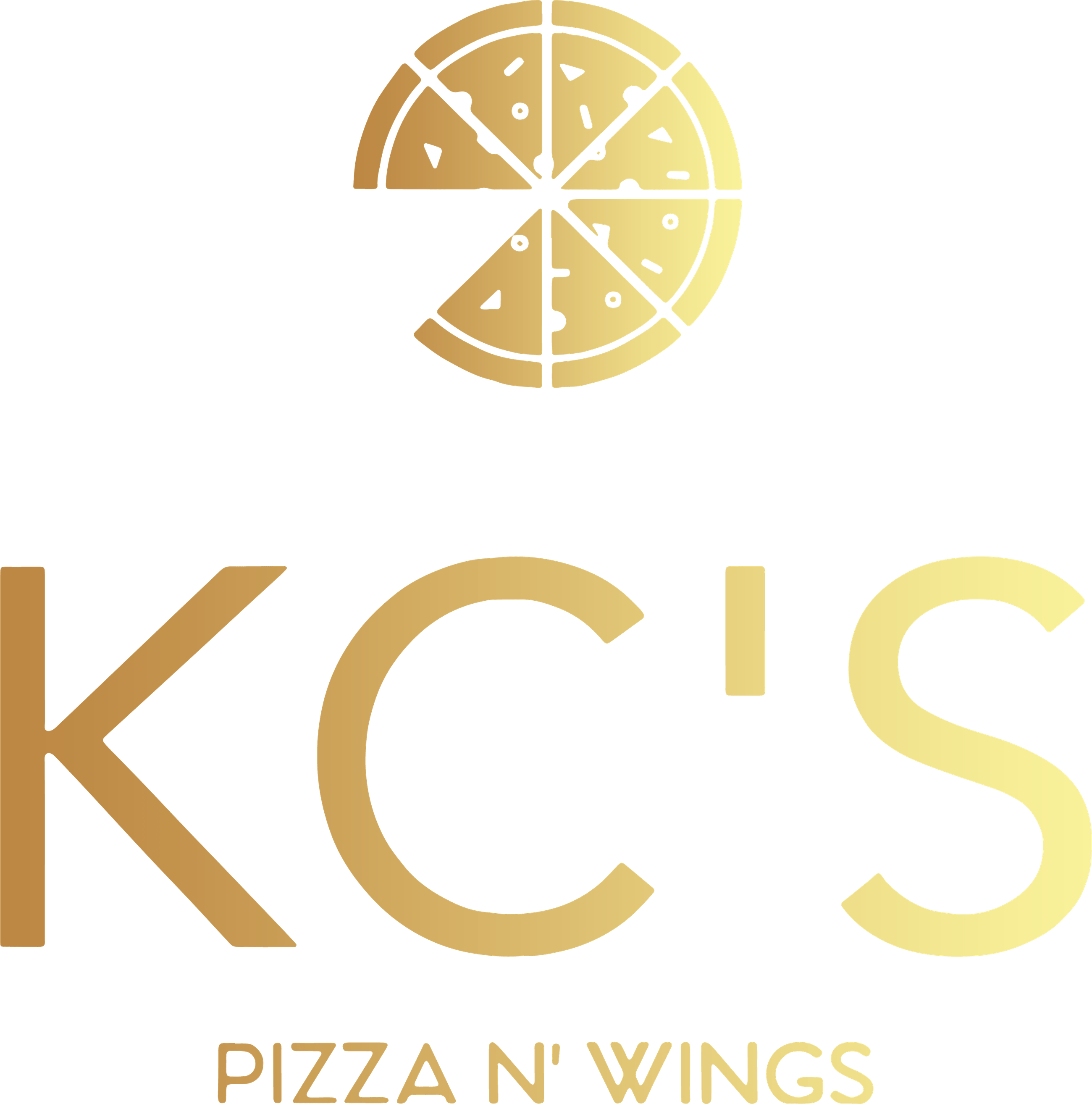 KC Pizza and Wings
