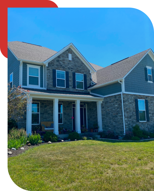 Preferred Home Improvements | Home