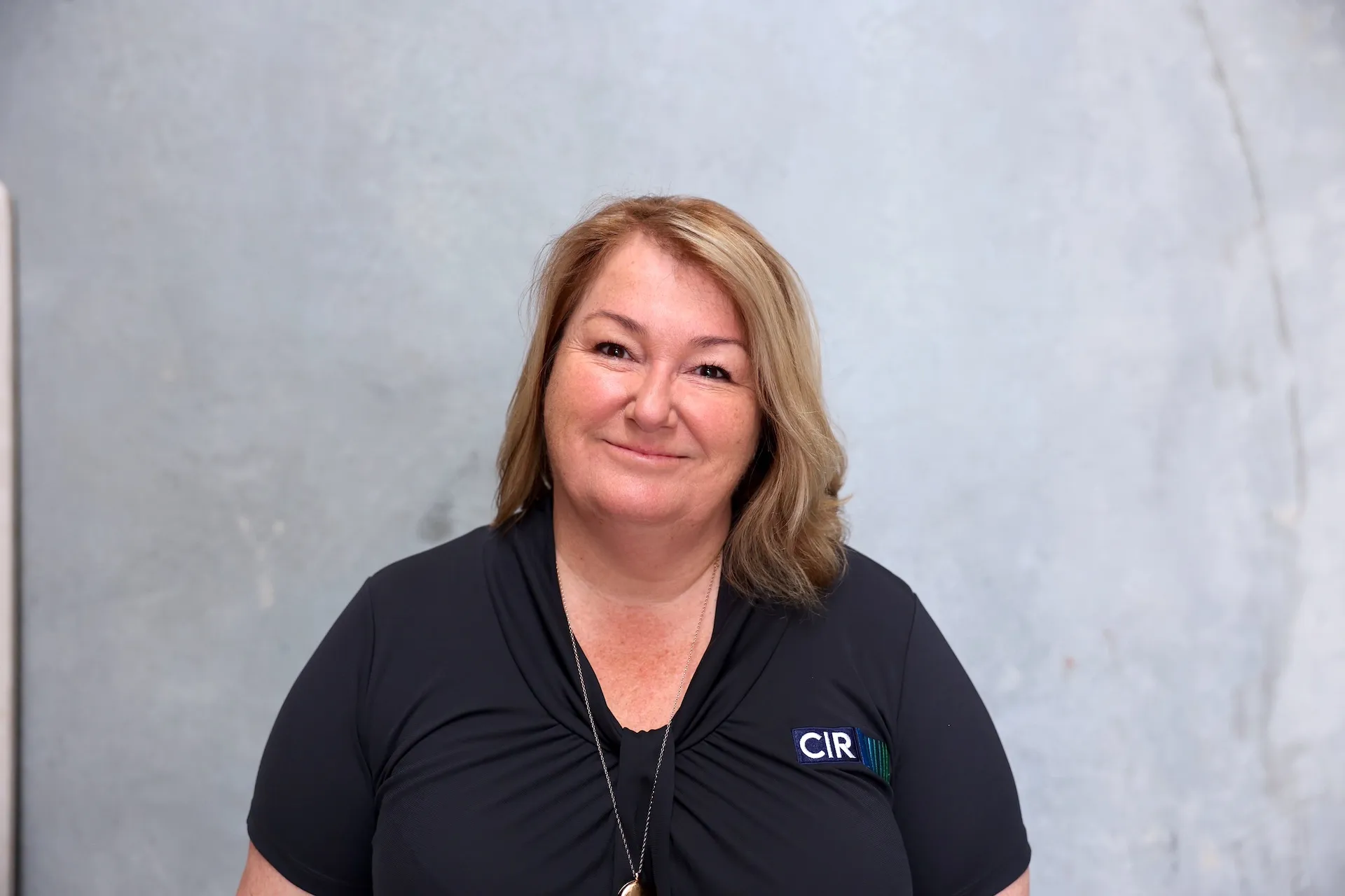 Who We Are | CIR Construction