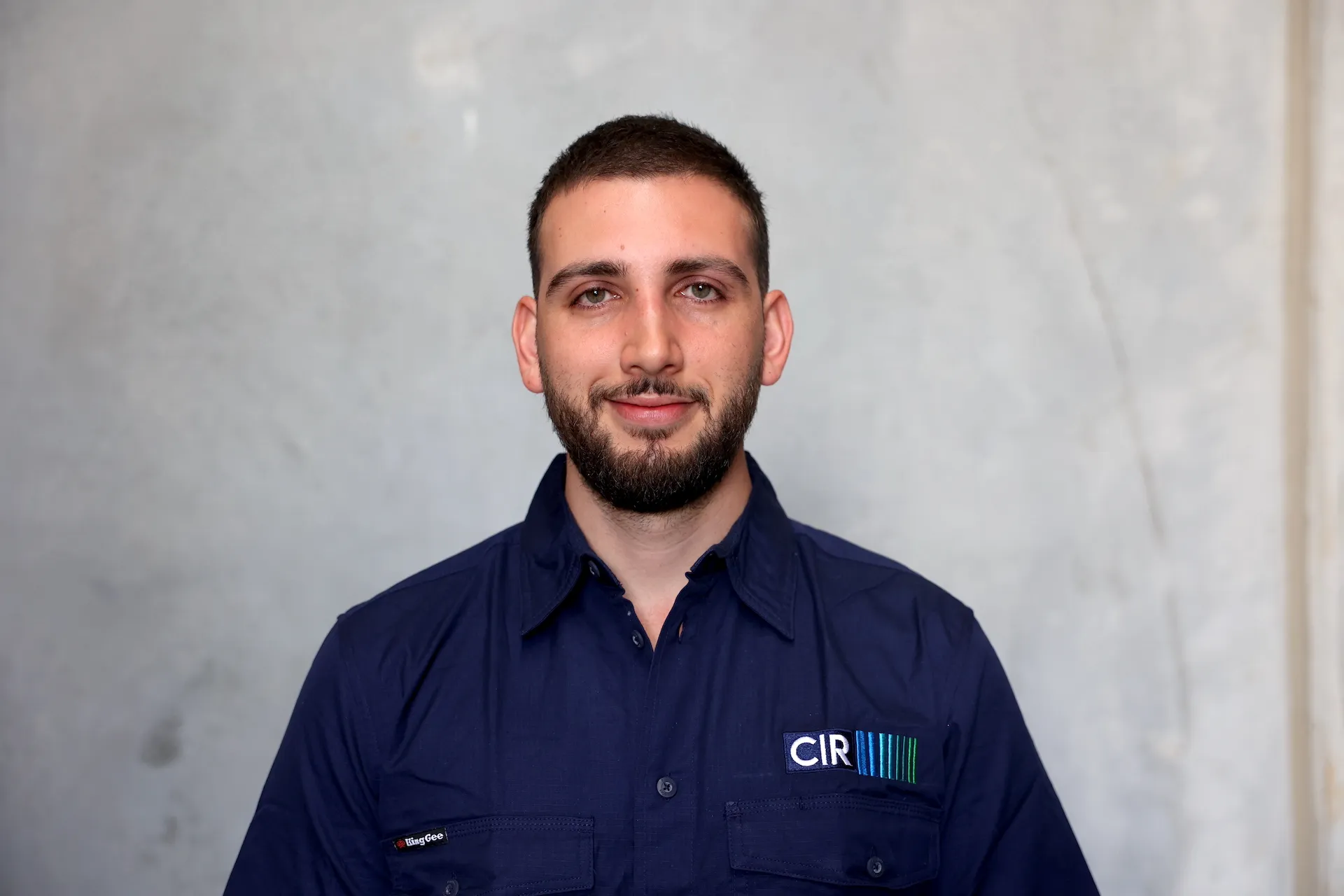 Who We Are | CIR Construction