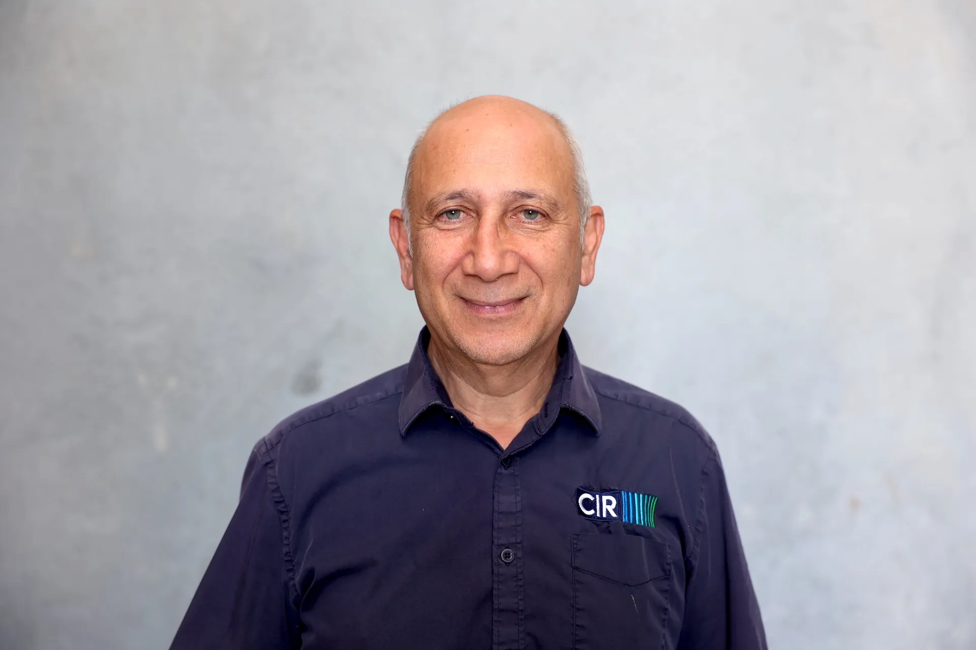 Who We Are | CIR Construction