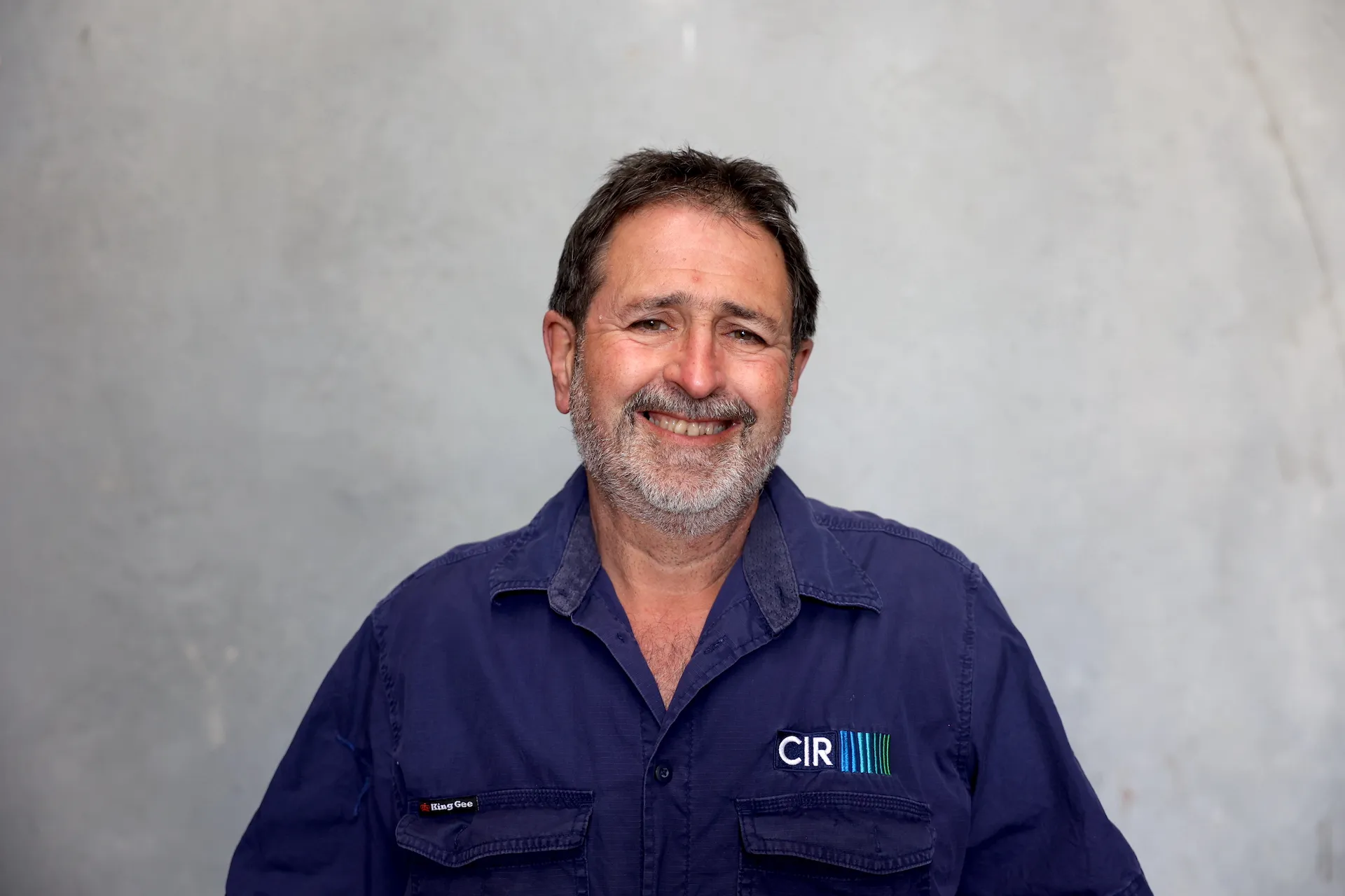 The Team | CIR Construction