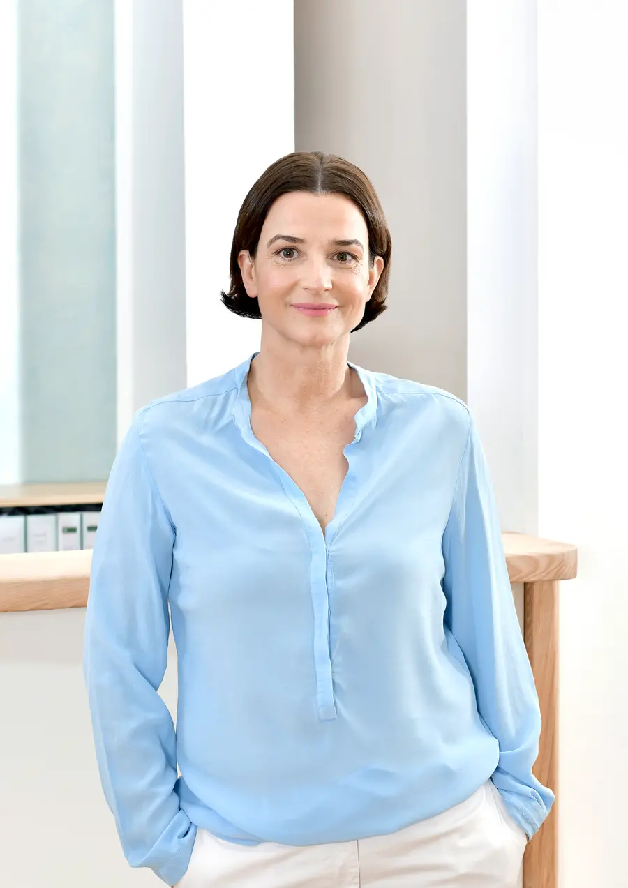 Daniela Kielkowski | Ernährungsmedizinerin & Speakerin