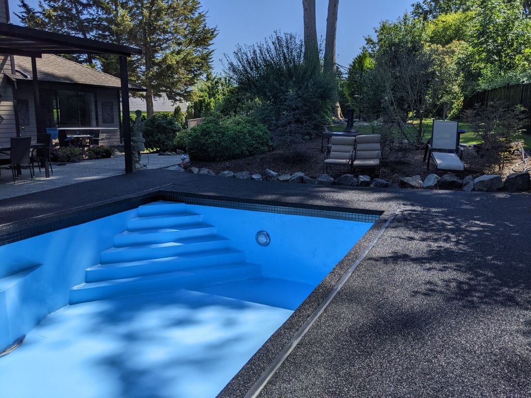 Enviropaving - Rubber paving with 100% recycled tire ...