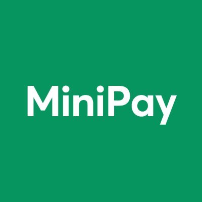 Minipay | Celo