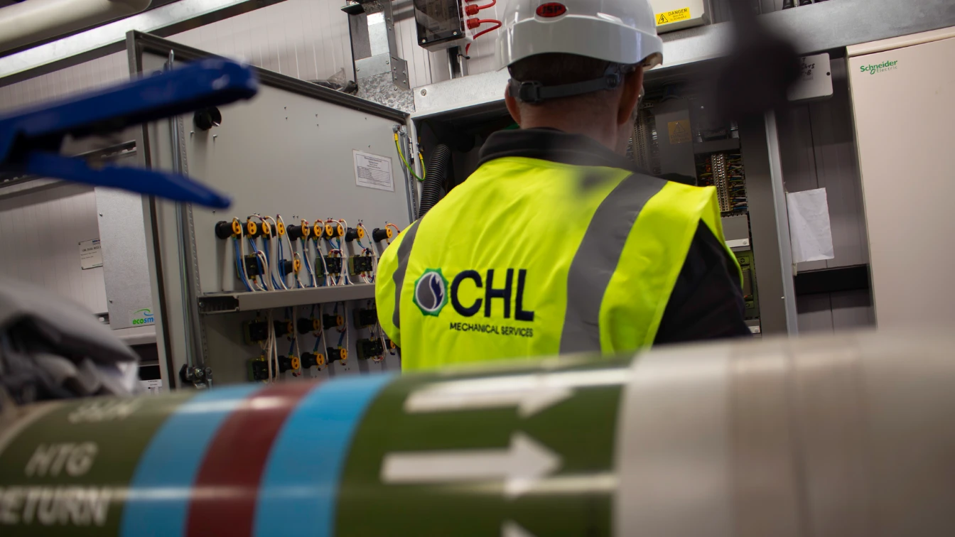 Safety and Standards