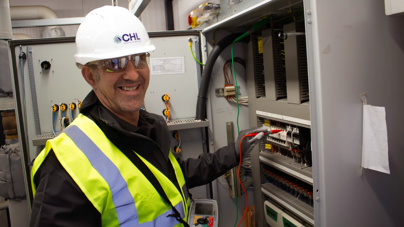 Safety and Standards