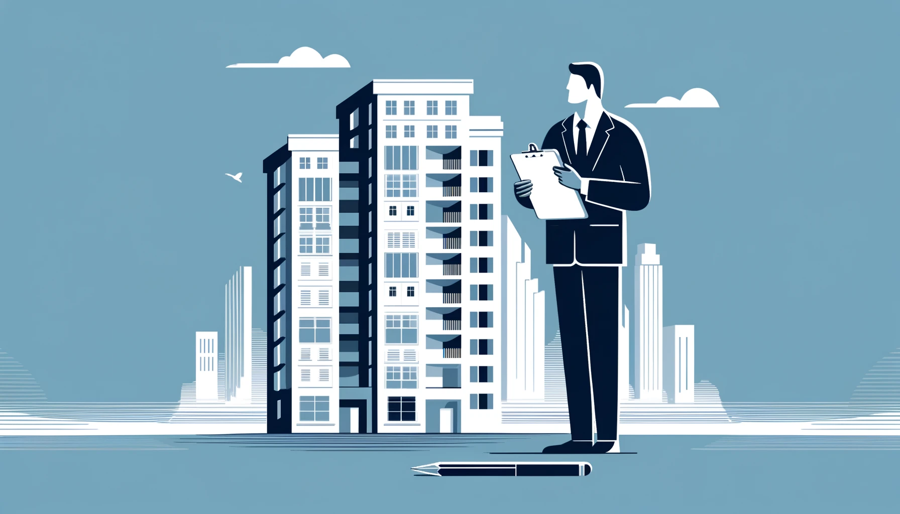 The Importance of Accurate Record-Keeping in Apartment Debt Collection