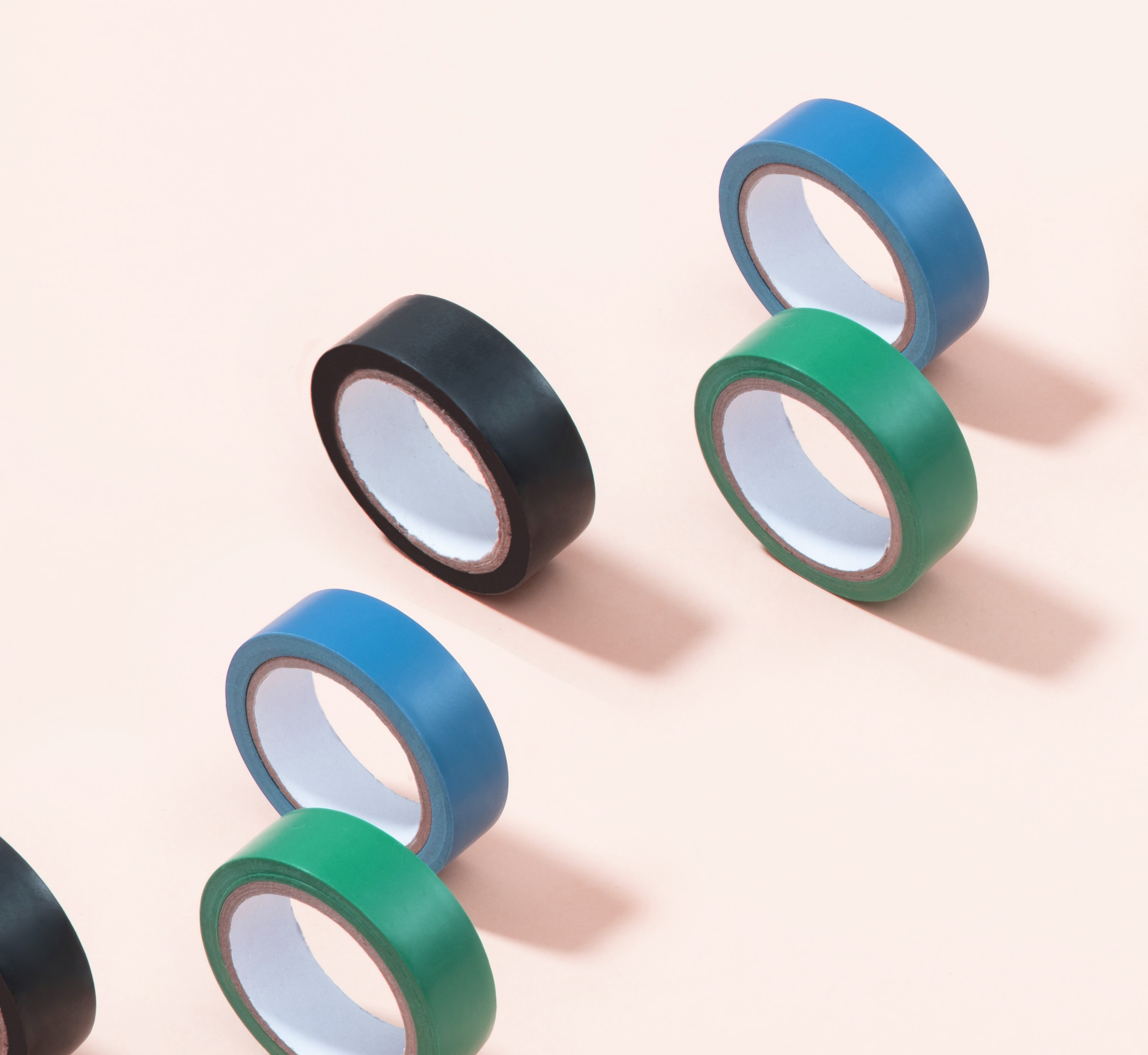 Technology - Pressure Sensitive Adhesives