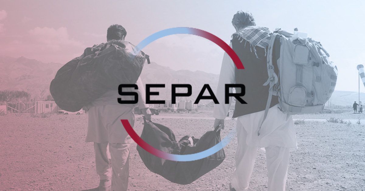About SEPAR International