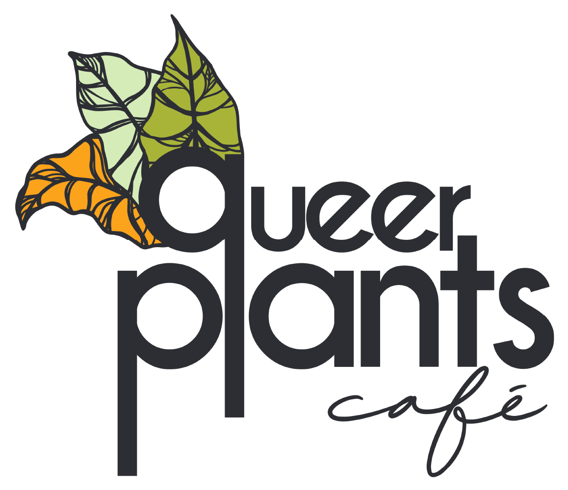 Menu | Queer Plants Cafe