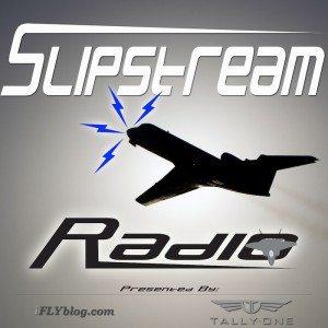 Aviation Podcast "Slipstream Radio" Features GFM - Go Flight Medicine