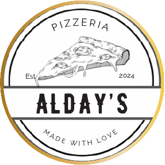 Alday’s Pizzeria | Gourmet Pizza & Italian Delights in Parsons, TN