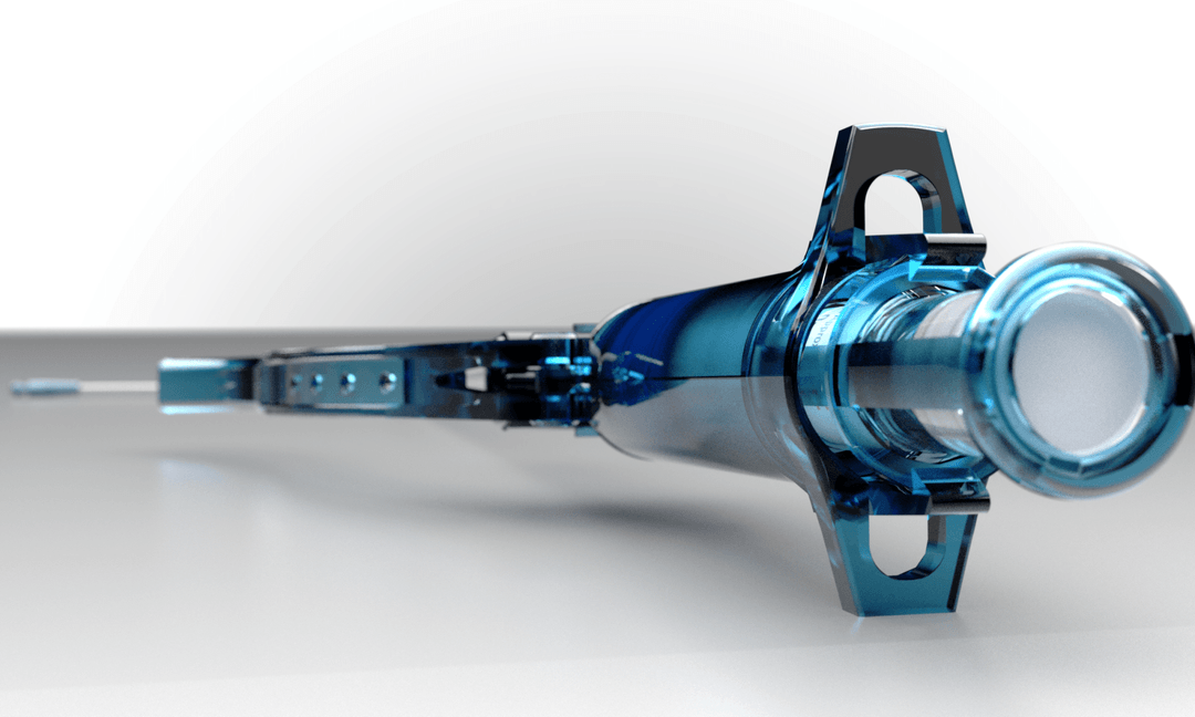 FIRSTLOOK LTA | Guidance Airway Solutions