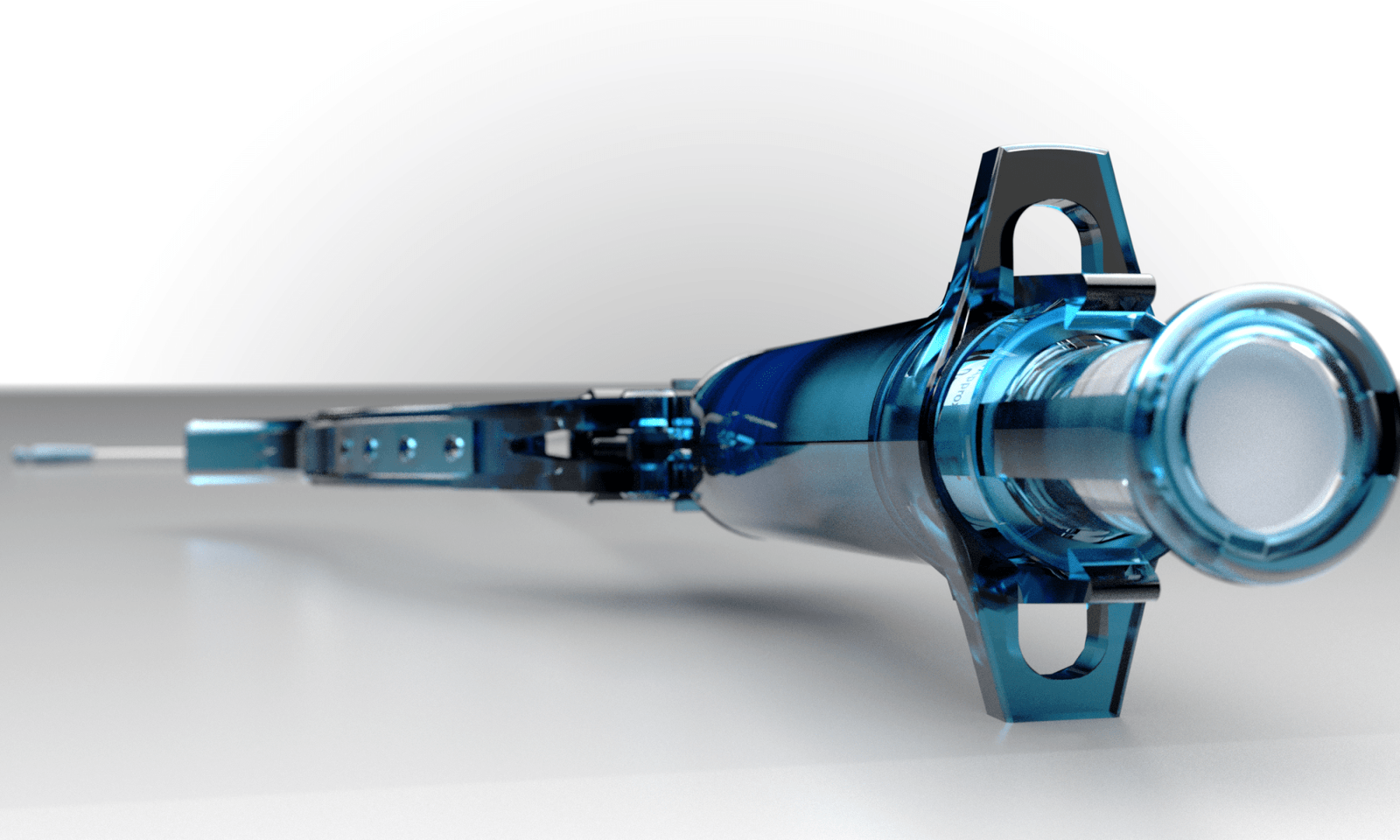 FIRSTLOOK LTA | Guidance Airway Solutions