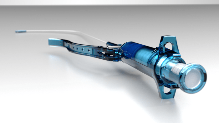 Innovative Endoscopy & Intubation Technology | Guidance Airway Solutions