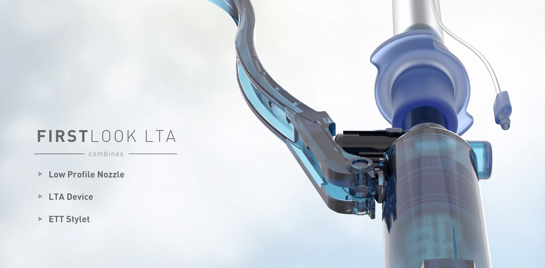 FIRSTLOOK LTA | Guidance Airway Solutions