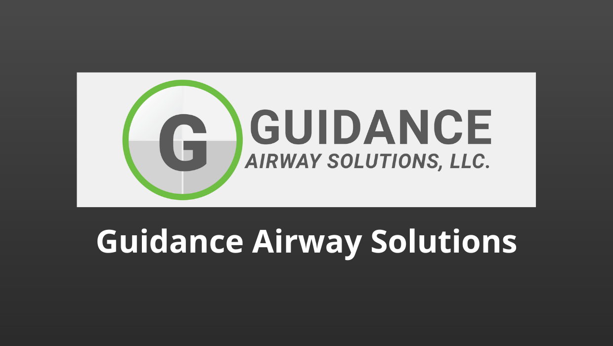 FIRSTLOOK LTA | Guidance Airway Solutions