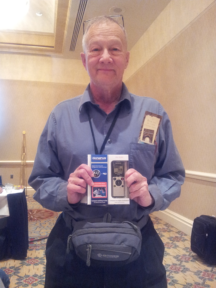 Don Hodge Memorial Scholarship