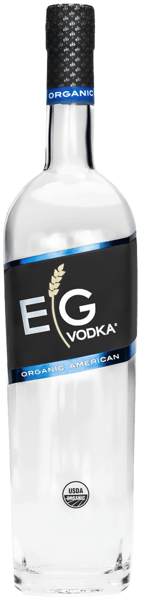 EG Vodka