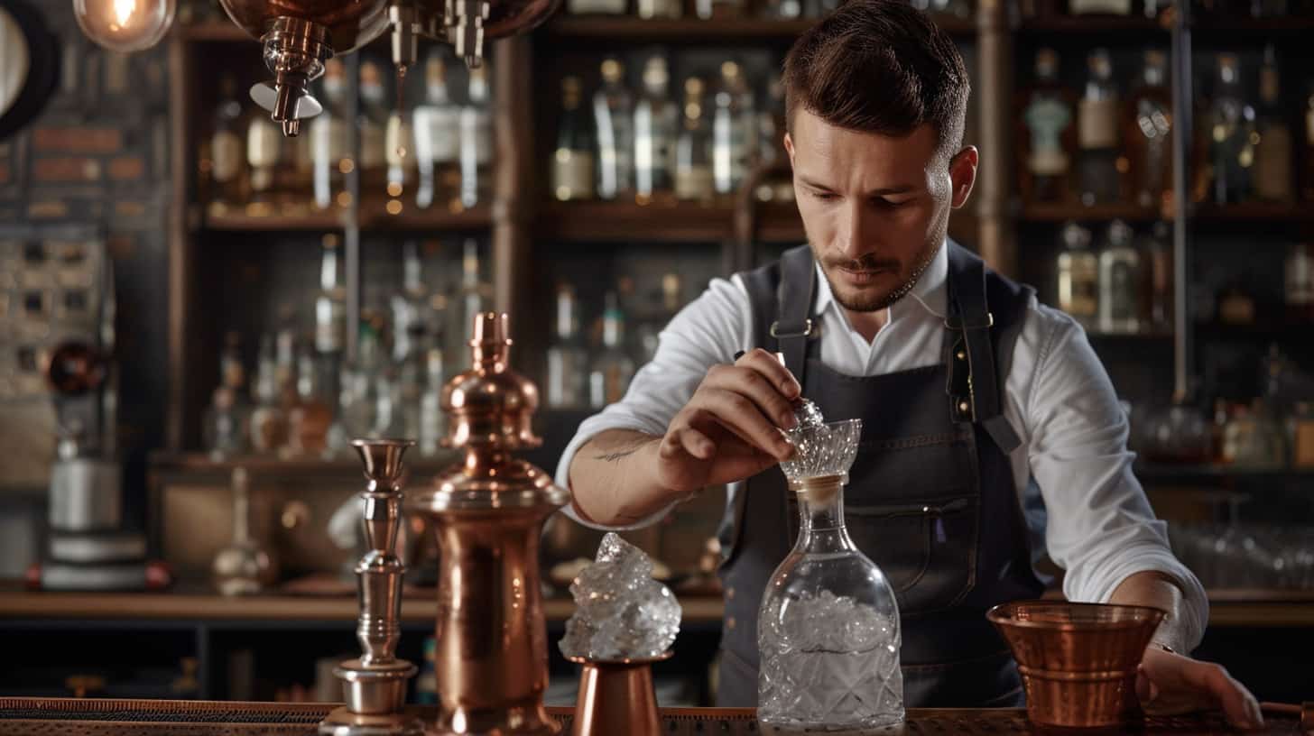 Our Craft | EG Vodka - Everything Good®