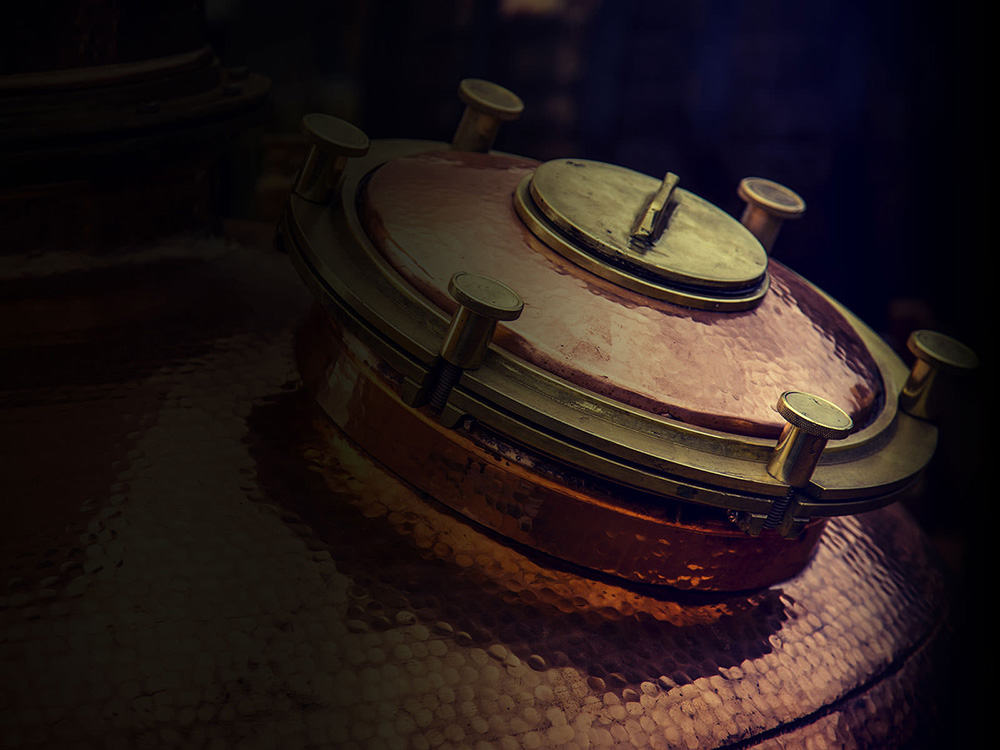 Our Craft | EG Vodka - Everything Good®