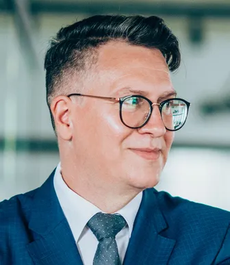 Craig Weiss - Analyst, Influencer, Expert