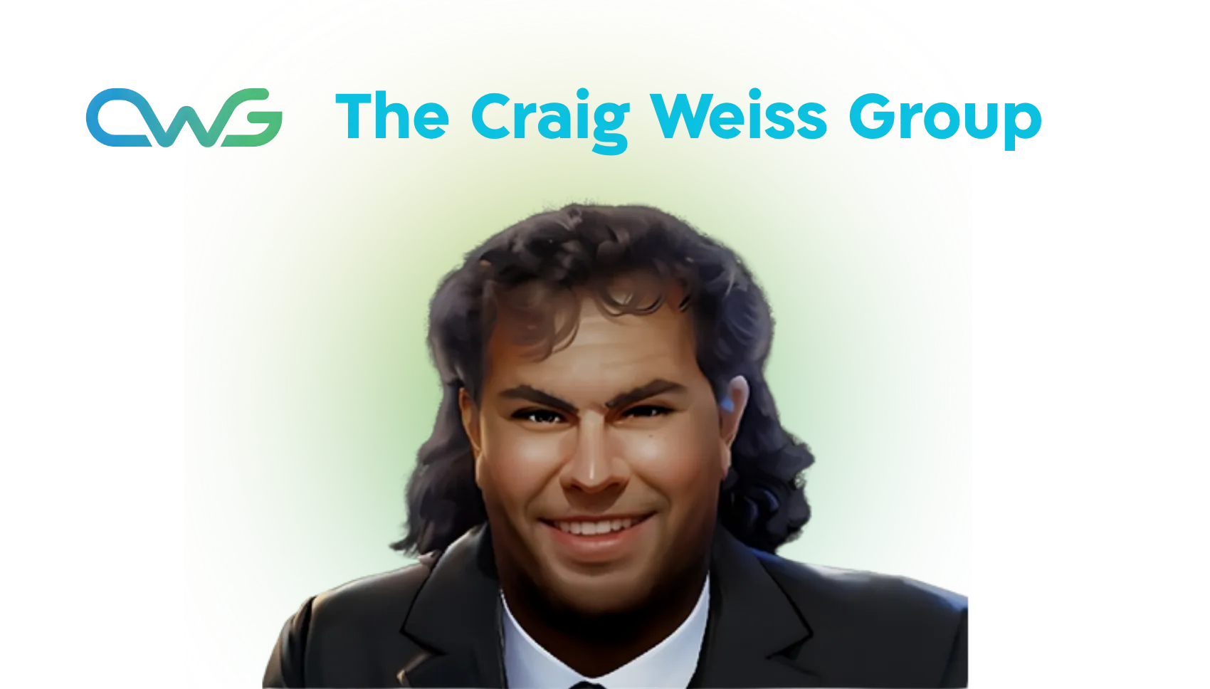 Craig Weiss - Analyst, Influencer, Expert