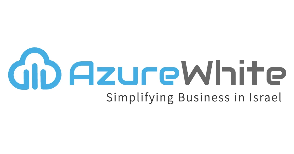 AzureWhite - Simplified Business Operations in Israel
