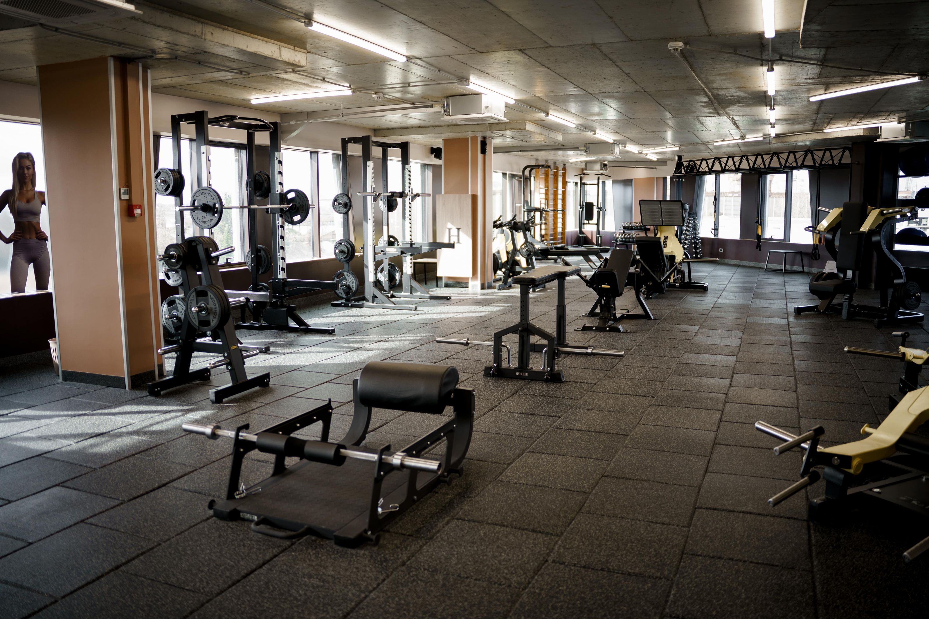 Imperial Gym | O nama