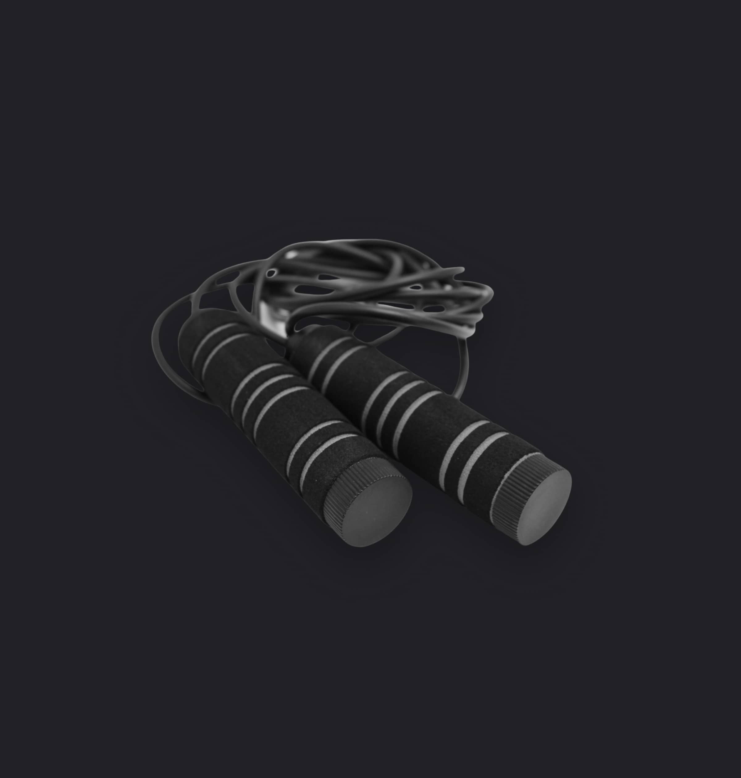 Skip rope - Gymnastic X - Webflow Ecommerce website template